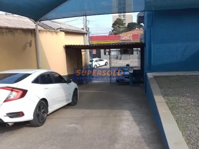 Terreno para Alugar no Bonfim Campinas SP