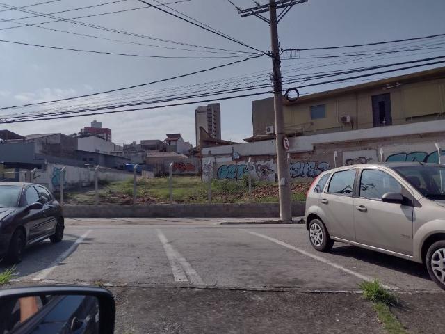 Terreno para alugar no Centro Sorocaba 2 Dorms