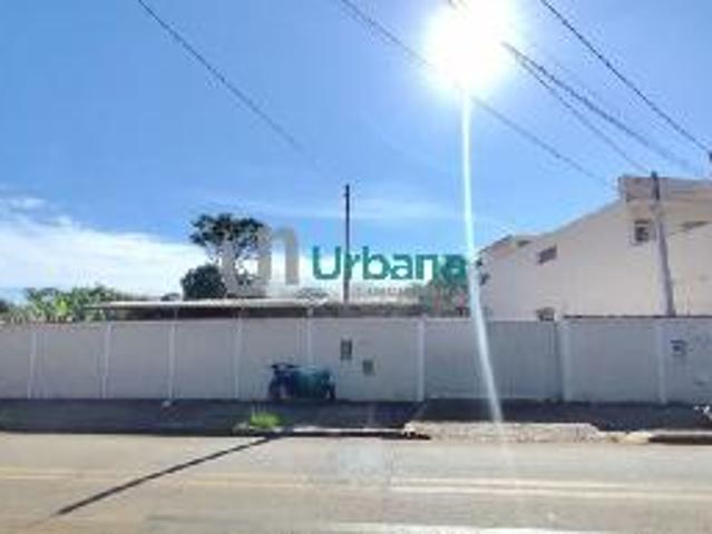 Terreno para alugar no Cidade Jardim, São Carlos Imobiliária Urbana