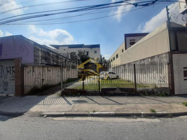 Terreno para alugar no Jardim Tranqüilidade Guarulhos 2 Dorms