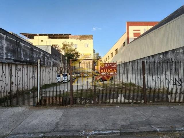 Terreno para alugar no Jardim Tranqüilidade Guarulhos 2 Dorms