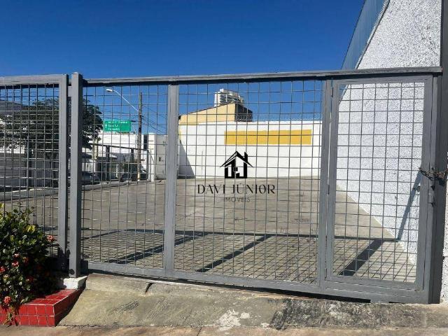 Terreno para alugar no Jardim América Sorocaba 2 Dorms