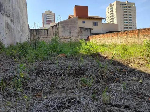 Terreno para alugar no Jardim Higienópolis na Região Central de Londrina