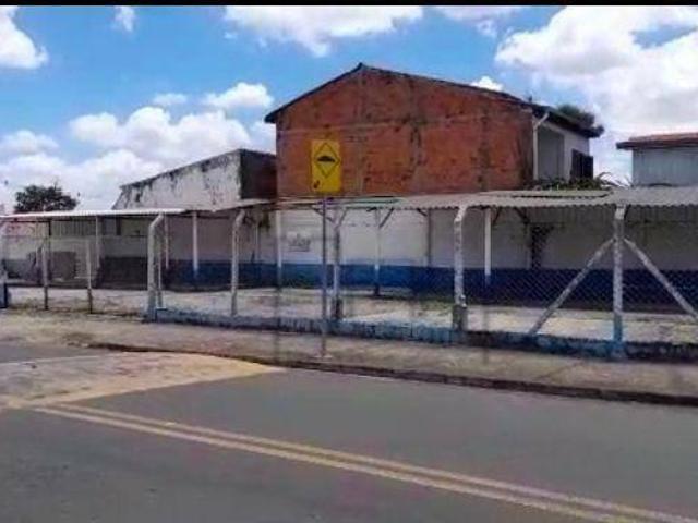 Terreno para alugar no Jardim Piazza di Roma I Sorocaba 3 Dorms