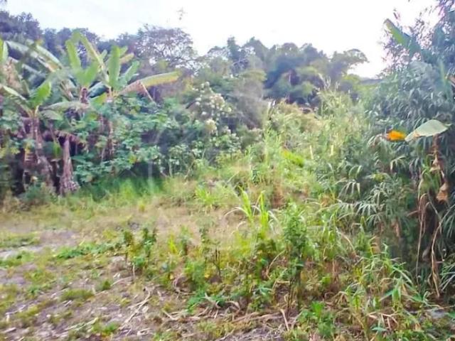 Terreno para alugar no Jardim São Bernardo