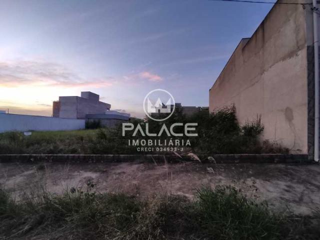 Terreno para alugar no Taquaral Piracicaba 3 Dorms