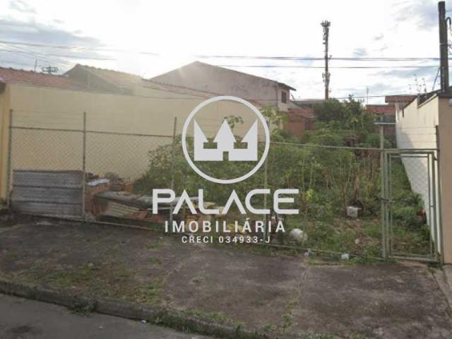 Terreno para alugar no Vila Industrial Piracicaba 5 Dorms