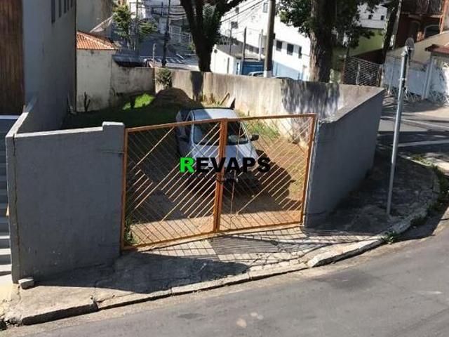 Terreno para alugar no Vila Santa Terezinha São Bernardo do Campo 3 Dorms