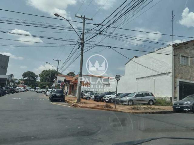 Terreno para alugar no Vila Rezende Piracicaba 2 Dorms