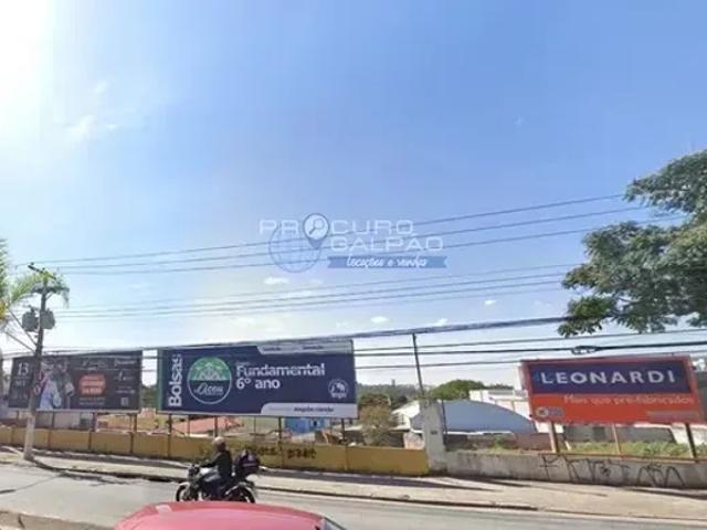 Terreno para Alugar – 1.762m² – Bairro Campestre, Santo André/SP