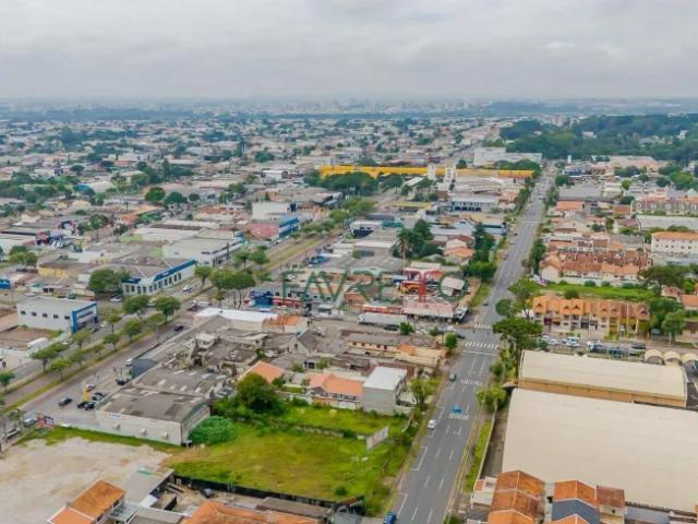 Terreno para alugar Boqueirão