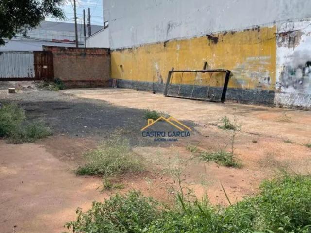 Terreno para alugar, com 400 m² no Parque Novo Mundo Americana/SP
