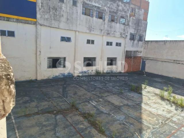 Terreno para alugar de 280,00m² útil, 14 x 20 no Jardim Consorcio era a quadra do colegio