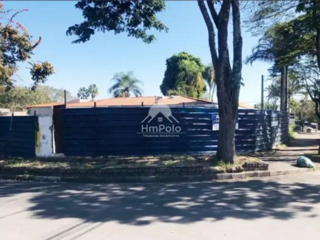 Terreno para alugar em Campinas, Nova Campinas