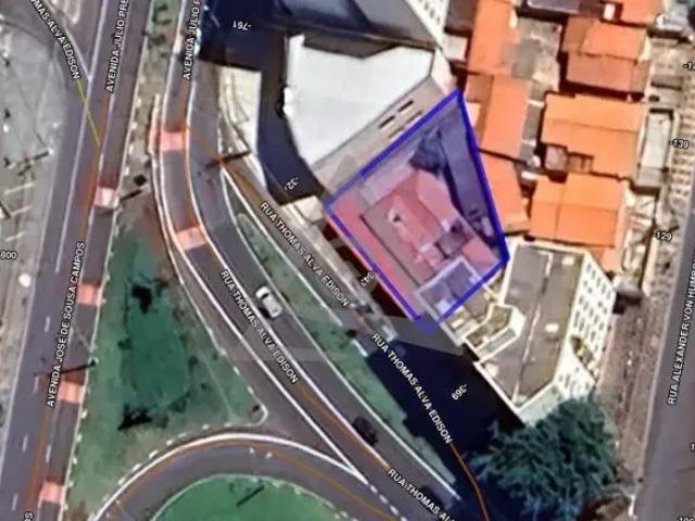 Terreno para alugar em Campinas, Jardim Bela Vista, com 392 m²