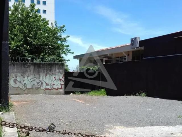 Terreno para alugar em Campinas, Jardim Chapadão, com 432 m²