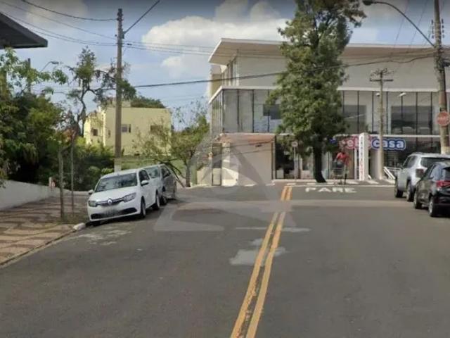 Terreno para alugar em Campinas, Jardim Guarani, com 410 m²