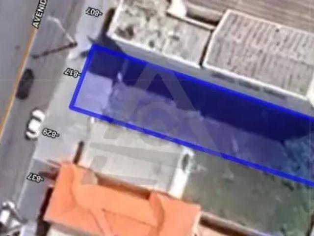 Terreno para alugar em Campinas, Jardim Novo Campos Elíseos, com 420 m²