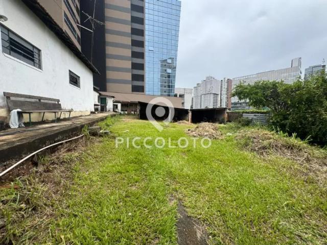 Terreno para alugar em Campinas, Jardim Planalto, com 576 m²