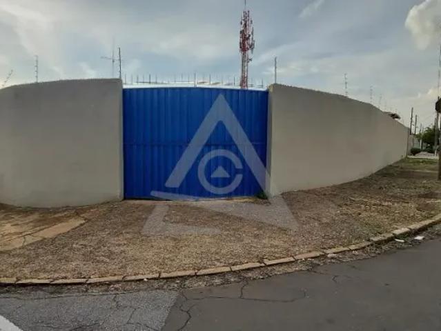 Terreno para alugar em Campinas, Jardim Santa Genebra, com 342 m²