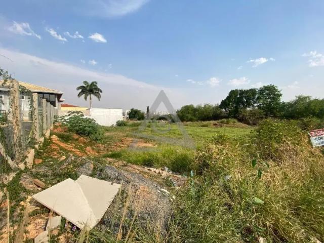 Terreno para alugar em Campinas, Parque Taquaral, com 400 m²
