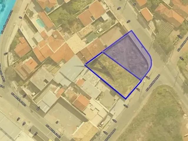 Terreno para alugar em Campinas, Sousas, com 906.7 m²
