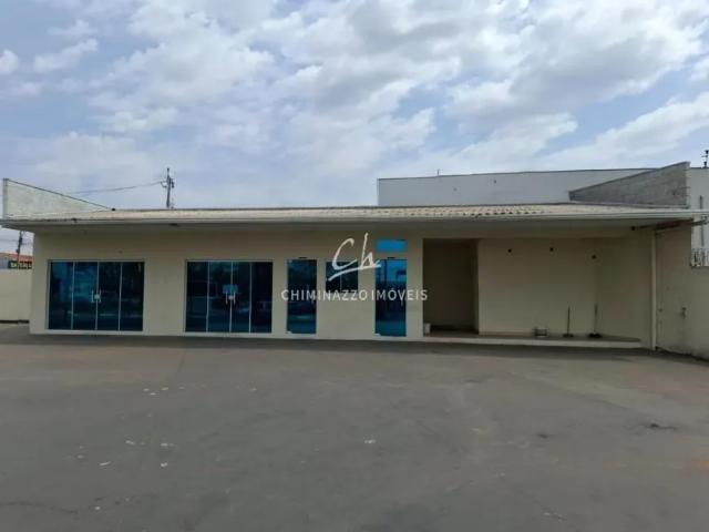 Terreno para alugar em Campinas, Vila Mimosa, com 800 m²