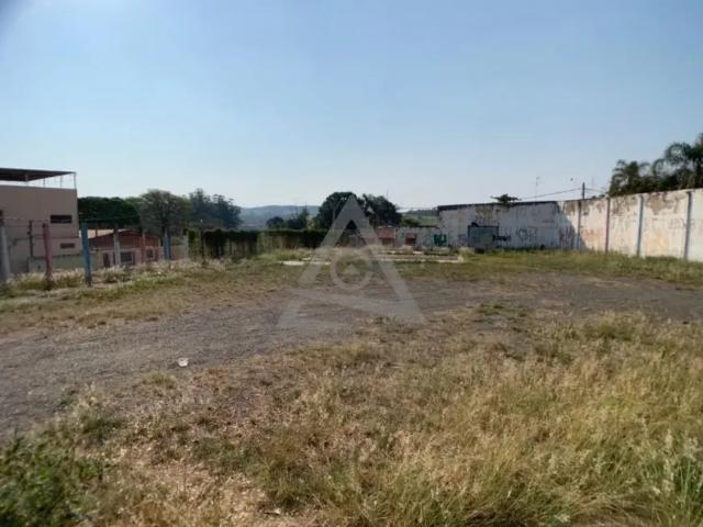 Terreno para alugar em Campinas, Vila Sônia Sousas, com 1550 m²