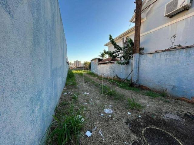 Terreno para alugar em Jaú/SP Chácara Braz Miraglia