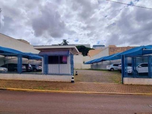 Terreno para alugar em Jaú/SP Chácara Braz Miraglia