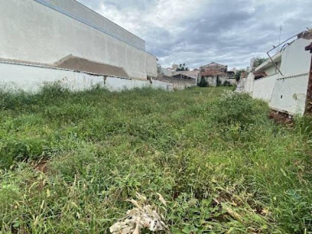 Terreno para alugar em Jaú/SP Chácara Braz Miraglia