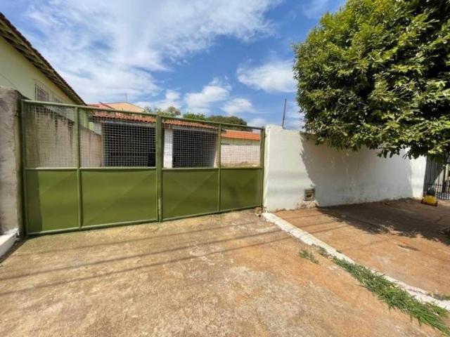 Terreno para alugar em Jaú/SP Distrito De Potunduva
