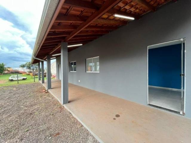 Terreno para alugar em Jaú/SP Jardim Concha De Ouro