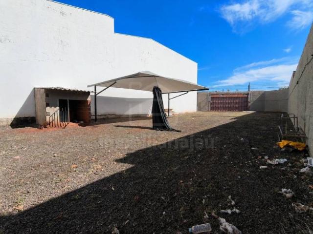 Terreno para alugar em Jaú/SP Jardim Novo Horizonte