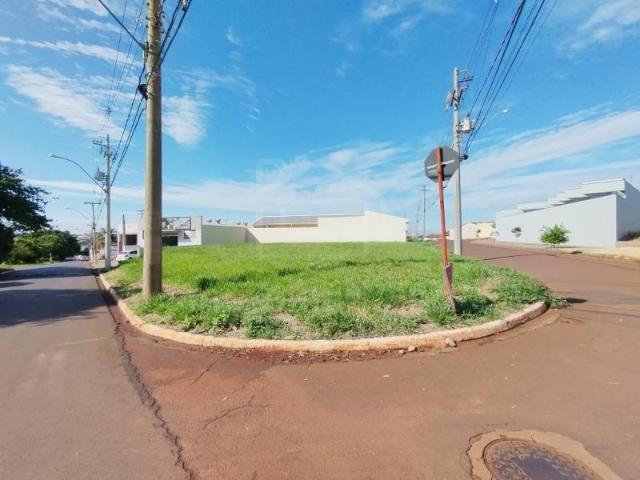 Terreno para alugar em Jaú/SP Jardim Olímpia