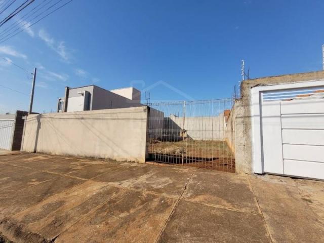 Terreno para alugar em Jaú/SP Jardim Sanzovo