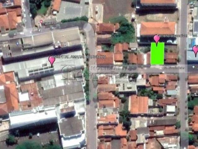 Terreno para alugar em Jaú/SP Vila Assis