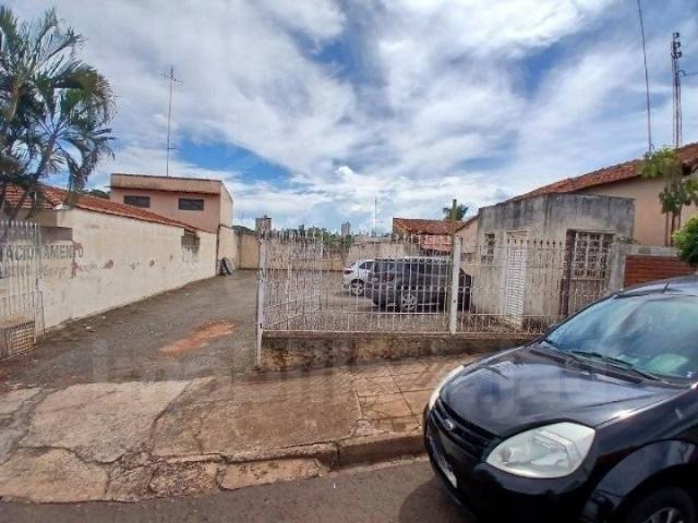 Terreno para alugar em Jaú/SP Vila Assis