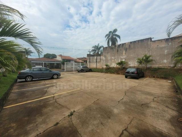 Terreno para alugar em Jaú/SP Vila Nova