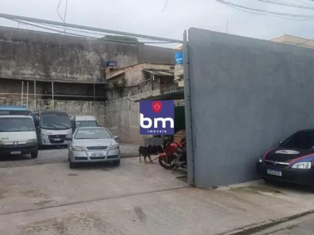 Terreno para alugar em São Paulo, Parque Regina, com 300 m²
