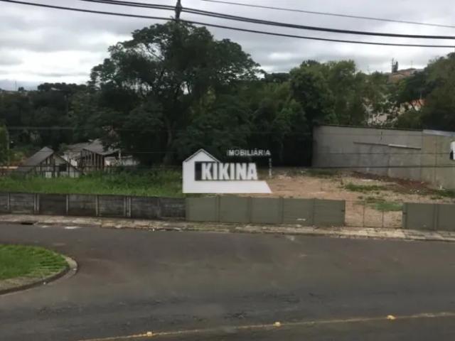 Terreno para alugar por R$ 1200.00, 1000.00 m2 centro ponta grossa/pr