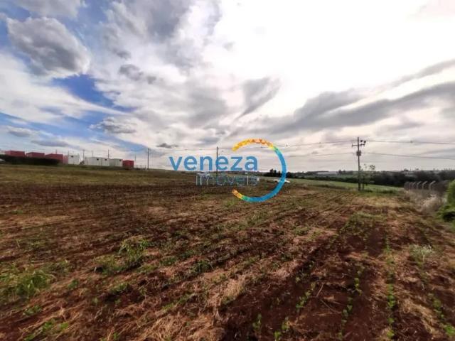Terreno para alugar por R$ 2100.00, 2500.00 m2 estancia dellaville londrina/pr