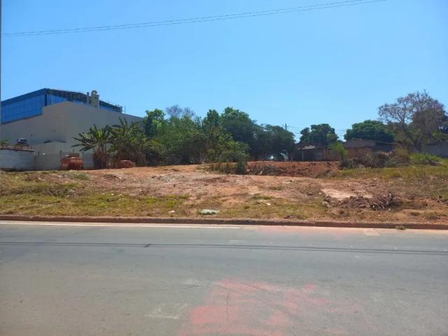 Terreno para alugar, Vila Galvao