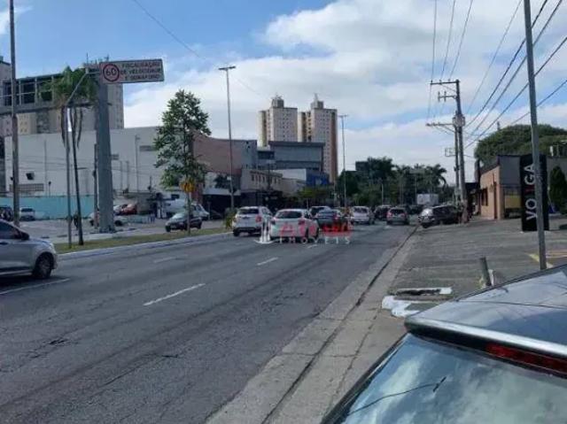 Terreno para alugar, 1500 m² por R$ 70.550,00/mês Macedo Guarulhos/SP