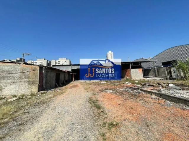 Terreno para alugar, 1500 m² por R$ 47.800,00/mês Vila Califórnia São Paulo/SP