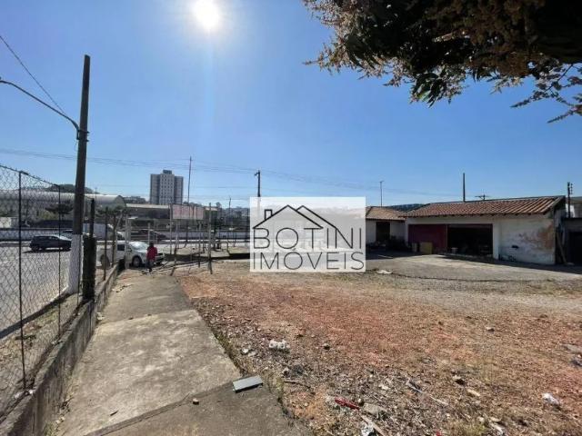 Terreno para alugar, 1500 m² por R$ 42.800,00/mês Vila Califórnia São Paulo/SP