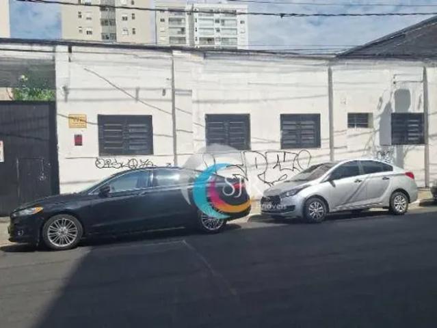 Terreno para alugar, 1700 m² Mooca São Paulo/SP