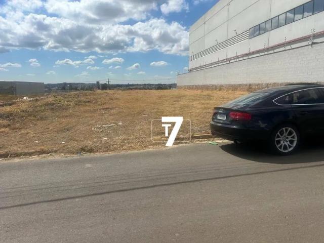 Terreno para alugar, 1000 m² por R$ 5.400/mês Europark Comercial Indaiatuba/SP