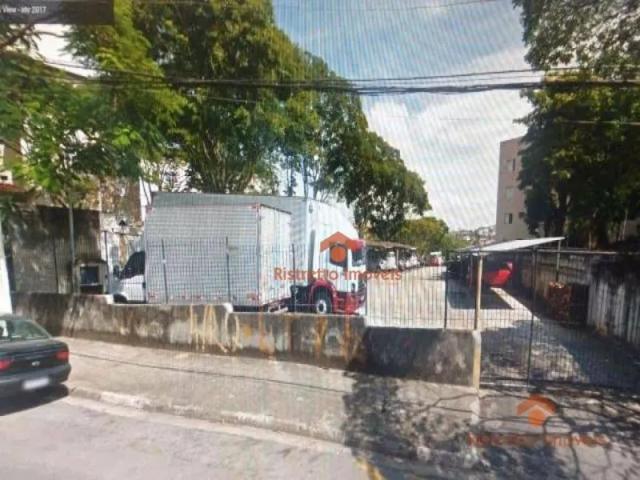 Terreno para alugar, 1000 m² por R$ 10.000,00 Jardim D Abril Osasco/SP