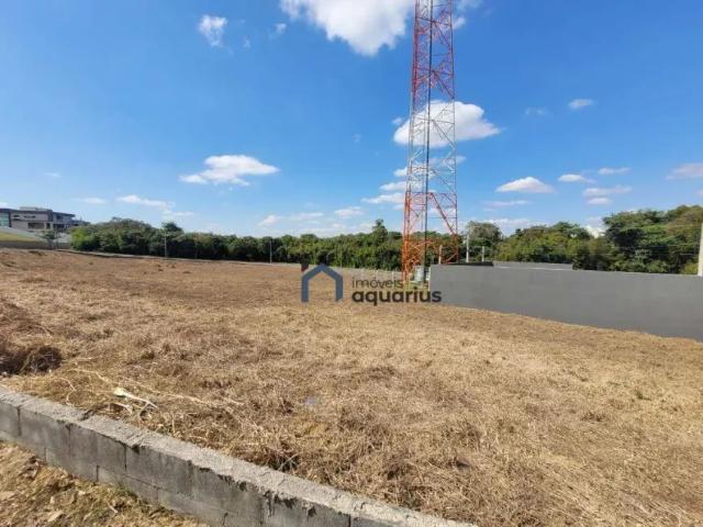 Terreno para alugar, 1000 m² Urbanova São José dos Campos/SP